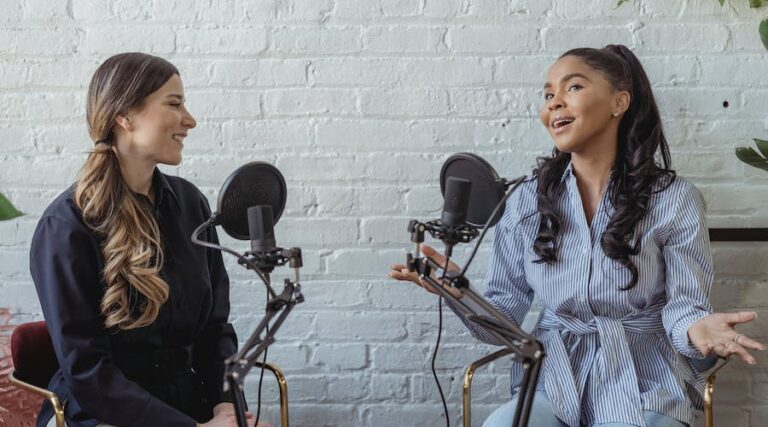 História do podcast: da criação à popularização | SUA IMPRENSA