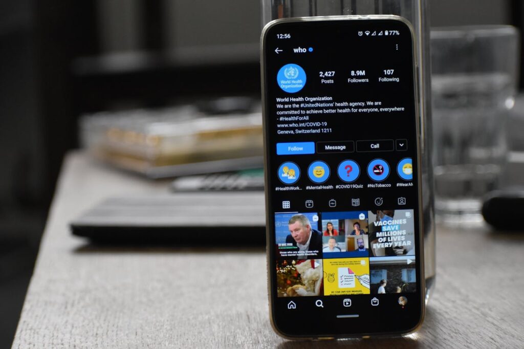 Hashtags para Instagram mais usadas no Brasil e no mundo atualizado ...