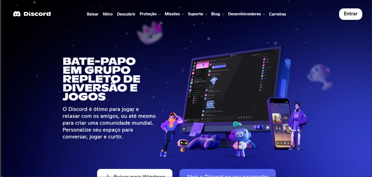 Como gravar chamadas do Discord? Guia completo e atualizado | SUA IMPRENSA