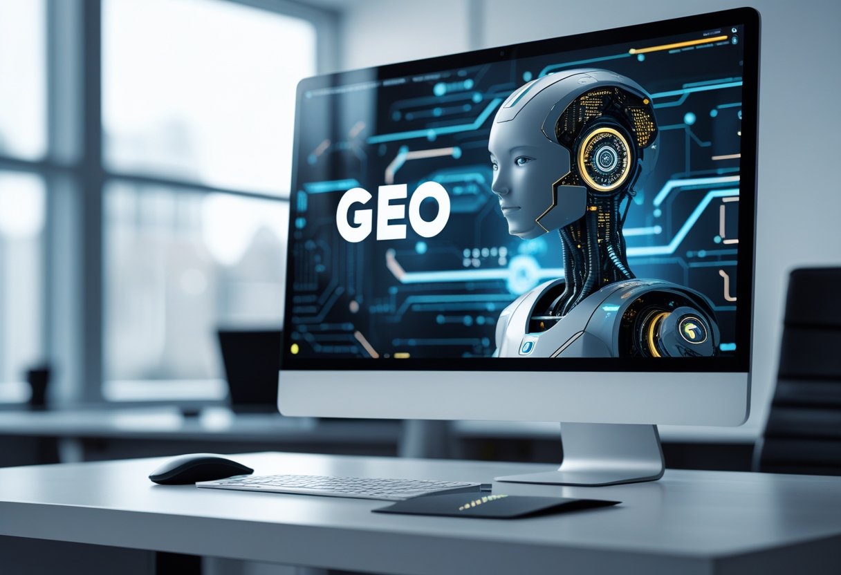 Como fazer propaganda no ChatGPT AI? | SUA IMPRENSA